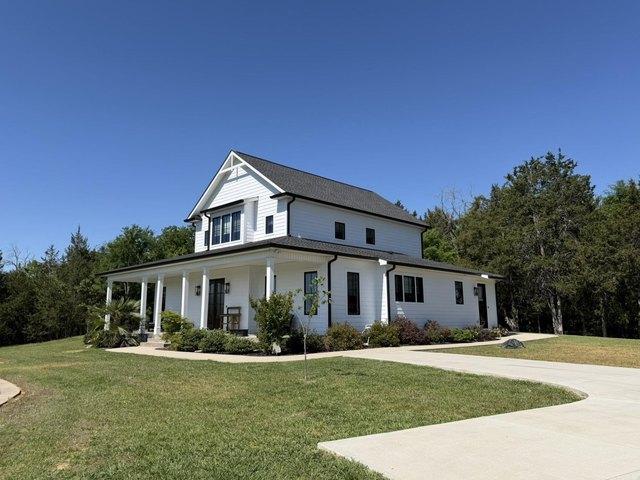 670 Starr Ridge Rd, Gaffney, SC 29340