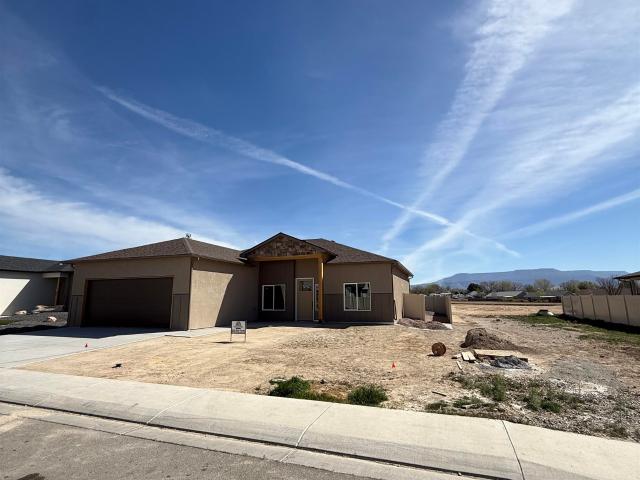 670 Sunset Vly St, Grand Junction, CO 81504 | MLS #20261