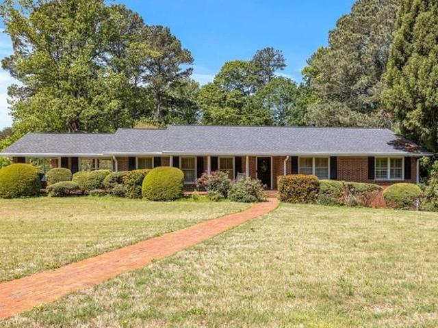 670 Superior Ave, Decatur, GA 30033