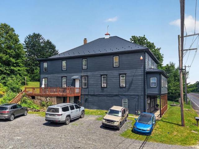 670 Susquehanna Trl