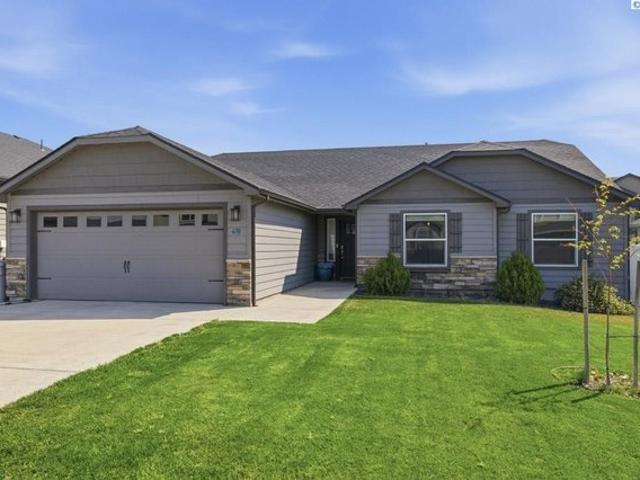 670 SW Wheat Ridge Dr, Pullman, WA 99163