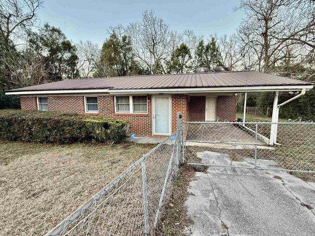 670 Poplar St, Monticello, FL 32344