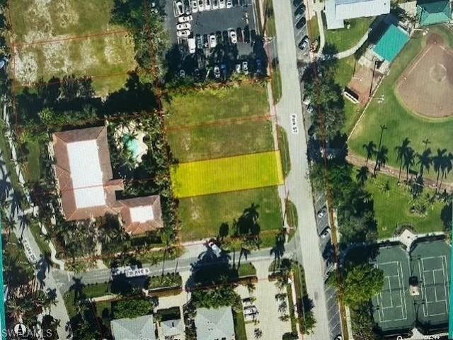 670 Park St Lot 6, Naples, FL 34102