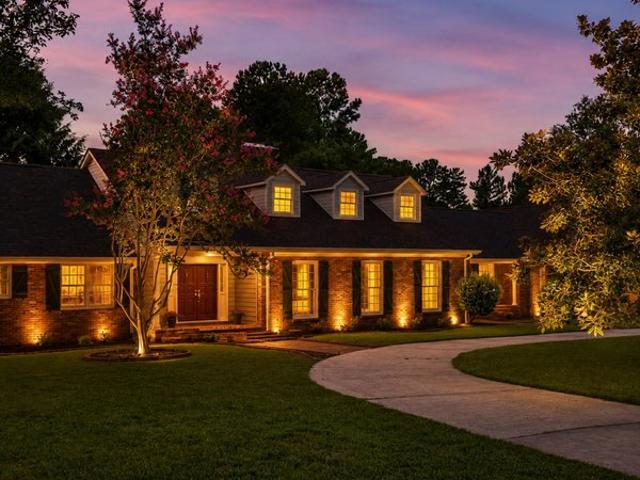 670 Partridge Bend Rd, Aiken, SC 29803