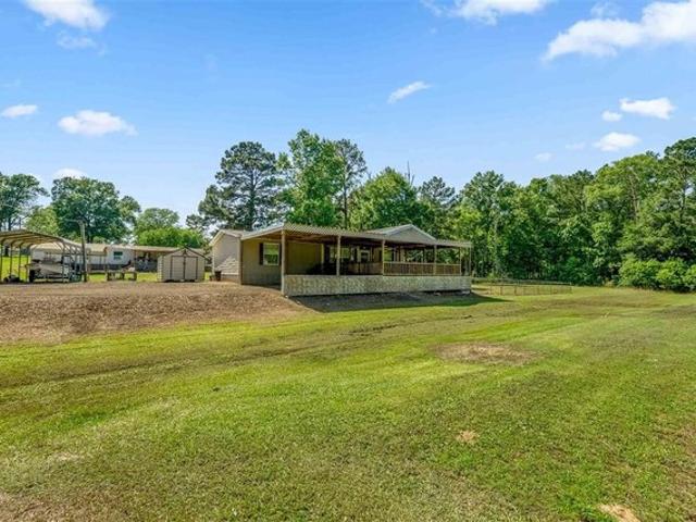 670 Peg Leg Ln, Many, LA 71449