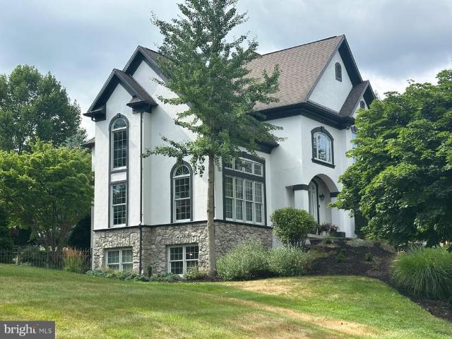 670 Pheasant Run Road