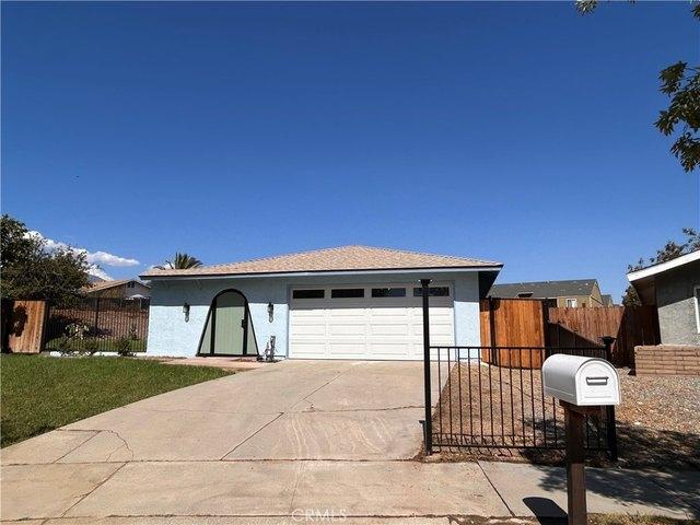 670 Preferred Ln, Banning, CA 92220