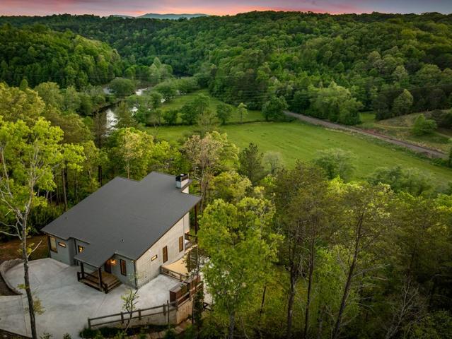 670 River Hills Rd, Mineral Bluff, GA 30559 | MLS #430122 | Compass