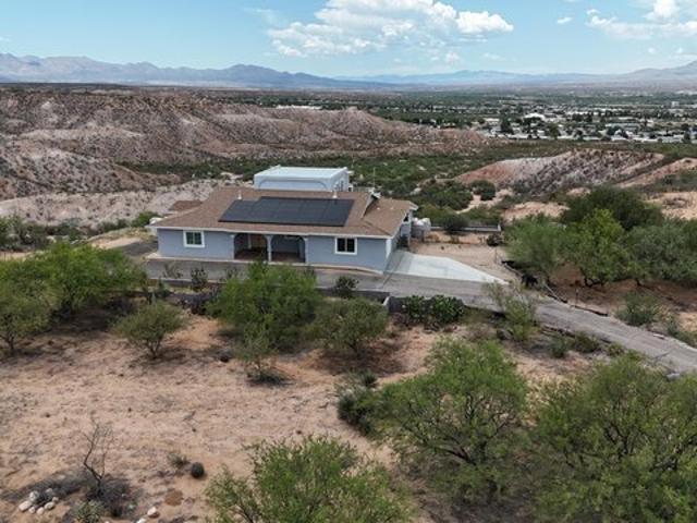 670 W Via Javalina, Benson, AZ 85602