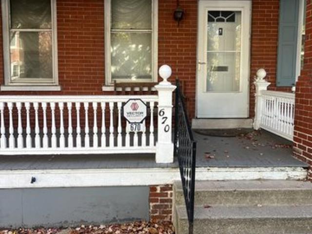 670 W Walnut St, Lancaster, PA 17603