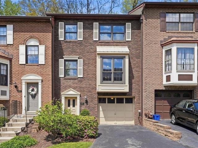 670 Woodcrest Dr, Pittsburgh, PA 15205 | MLS #1749