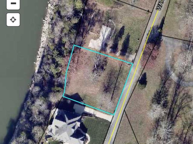 670 Water Cliff Drive