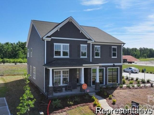 670 White Hare Ln Unit 95P, China Grove, NC 28023