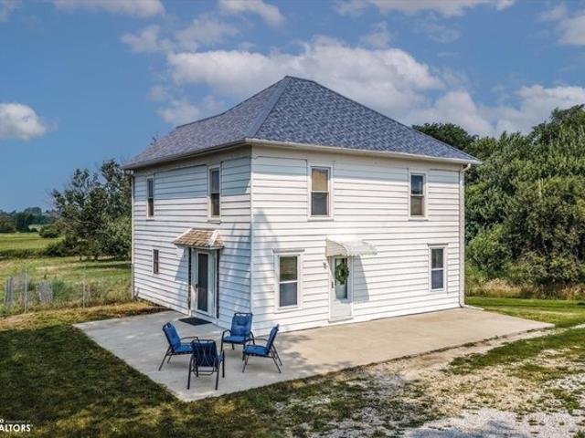 670 Timber Rd, Harlan, IA 51537