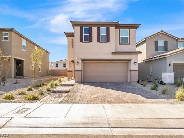 670 Tranquil Bay Ct, Henderson, NV 89002