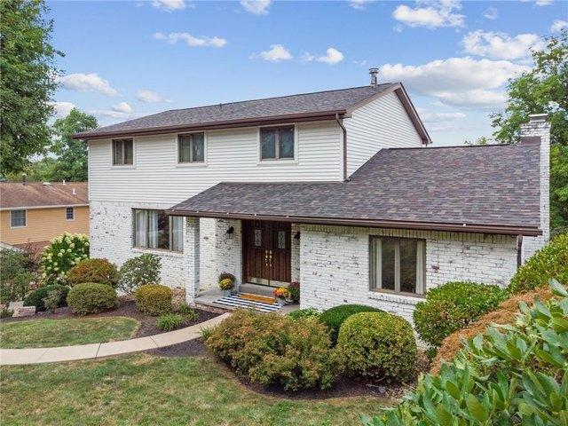 670 Vincent Dr, Irwin, PA 15642