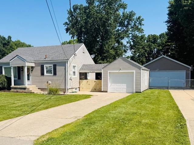 670 Vinnedge Ave, Fairfield, OH 45014