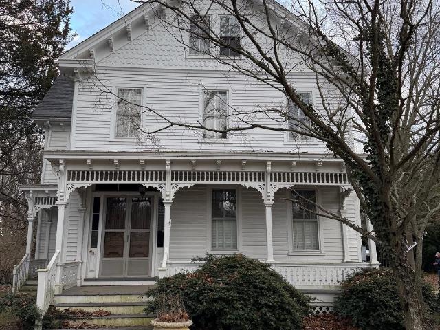 670 Ye Greate St, Greenwich, NJ 08323 | MLS #NJCB2028