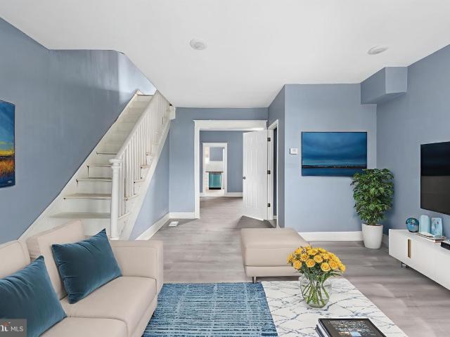 6714 N Smedley St, Philadelphia, PA 19126 | MLS #PAPH2570 | Compass