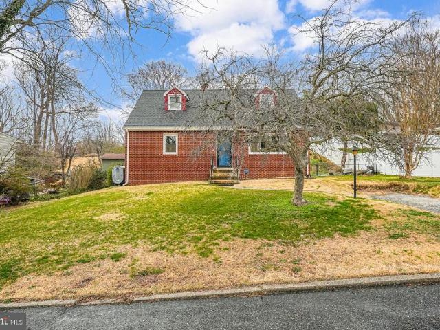 6714 Amherst Road
