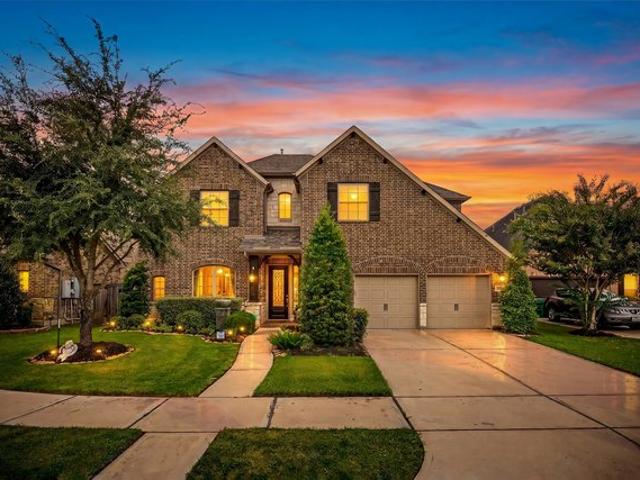6714 Birchwood Bend Ct, Katy, TX 77493
