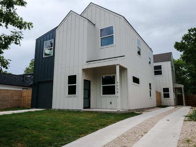 6714 Canal St # 1