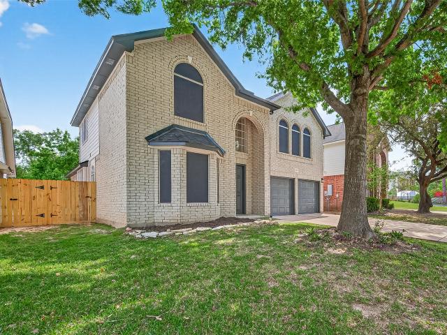 6714 Cleft Stone Dr, Houston, TX 77084 | Compass