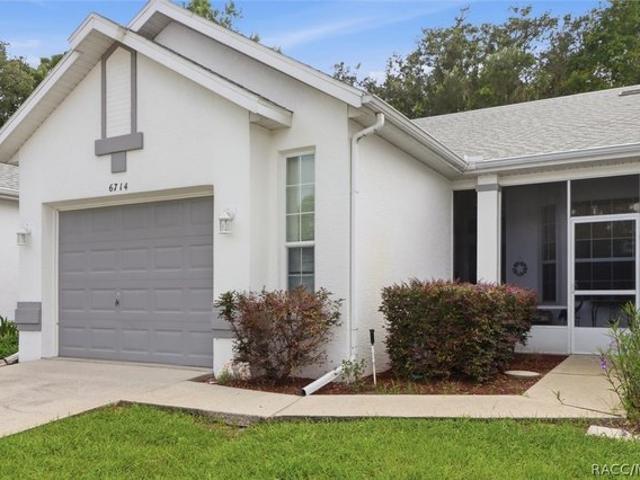6714 E Waybridge Ct, Inverness, FL 34452