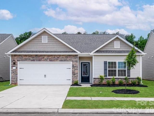 6714 Fairford Dr, Charlotte, NC 28215