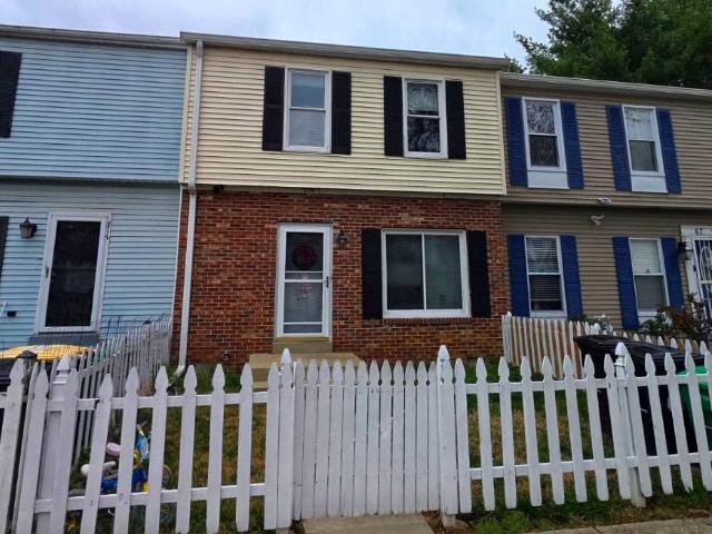 6714 Hawthorne St, Landover, MD 20785 | MLS #MDPG2196 | Compass