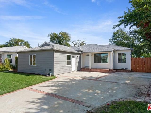 6714 Jellico Ave, Lake Balboa, CA 91406