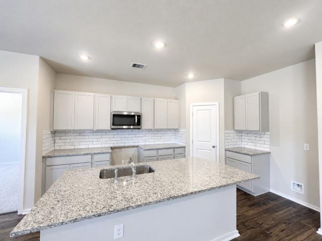6714 Pebble Bluff Court