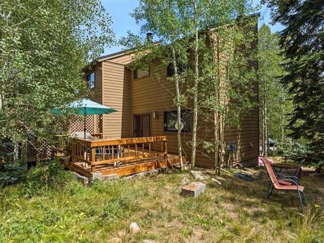 6714 Ryan Gulch Rd, Silverthorne, CO 80498