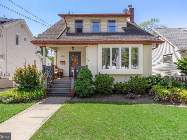 6714 Rogers