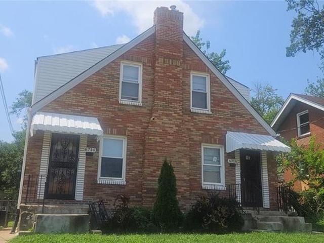 6714 Saint Louis Ave Unit 2, Saint Louis, MO 63121