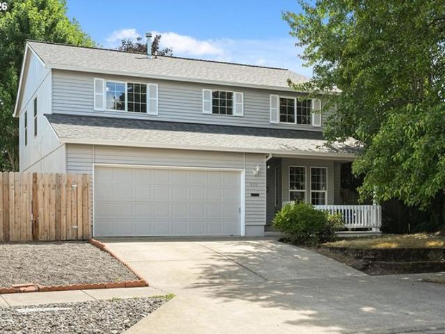 6714 SE Ariel St, Hillsboro, OR 97123