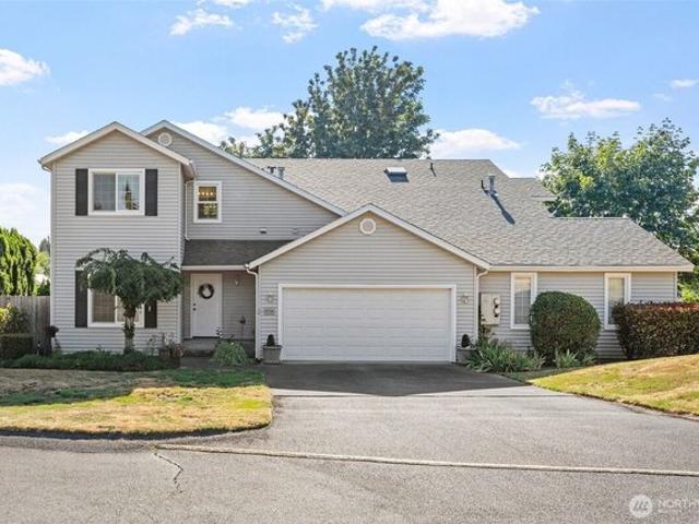 6714 th Street Ct E, Puyallup, WA 98373