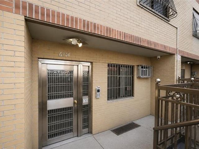 6714 14th Ave Unit Bf, Brooklyn, NY 11219