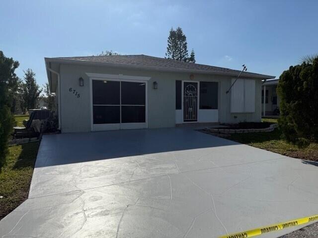 6715 Mar Pacifico, Fort Pierce, FL 34951