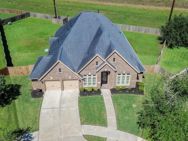 6715 Marbrook Saddle Court