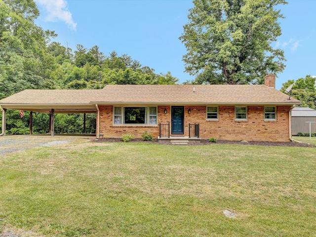 6715 McKinney Hollow Rd, Eagle Rock, VA 24085