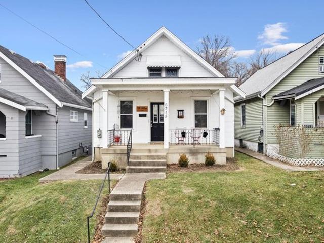 6715 Betts Ave, North College Hill, OH 45239