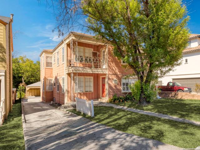 6715 Broadway, San Antonio, TX 78209 | MLS #1918