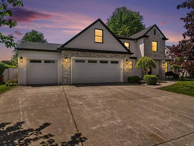 6715 Deer Run Trl, Saginaw, MI 48603