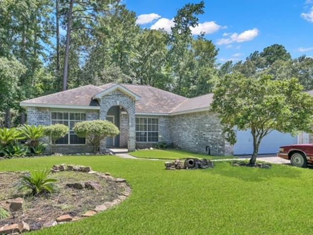 6715 Dillon Dr, Magnolia, TX 77354 | MLS #23014 | Compass