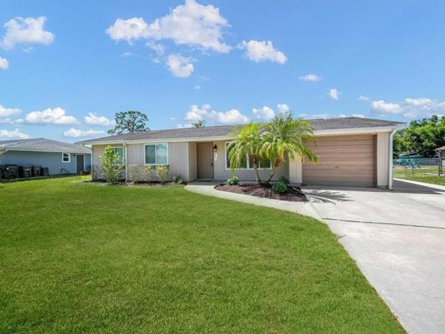 6715 Electra Ave, North Port, FL 34287