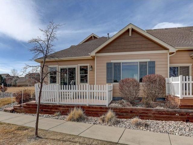 6715 Enterprise Dr Unit A104, Fort Collins, CO 80526