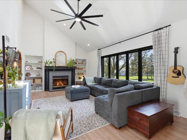 6715 Forest Park Dr, DeForest, WI 53532 | MLS #2021 | Compass