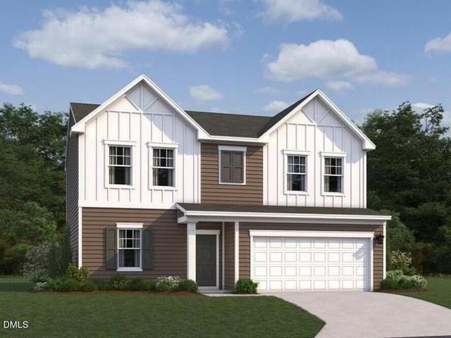 6715 Jersey Rd Unit 105, Middlesex, NC 27557