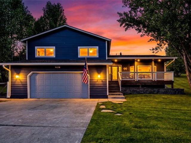 6715 Linda Vista Blvd, Missoula, MT 59803
